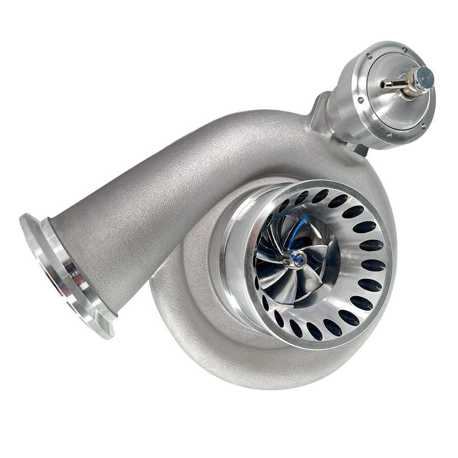 KC300x G3 Stage 3 Turbo - 7.3 Powerstroke (L99-03) – Powerstroke Central