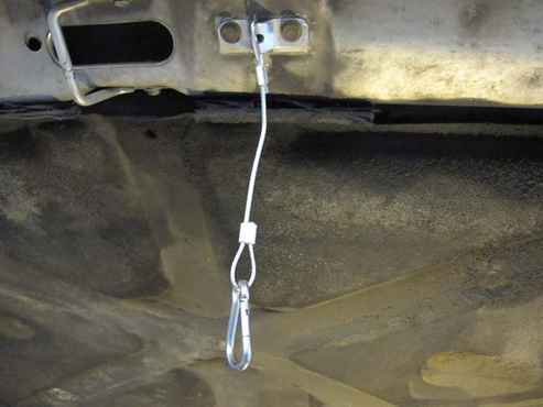 Front Mount Intercooler Charge Piping Pipe Tube Kit For 89-91 Dodge Ra ...