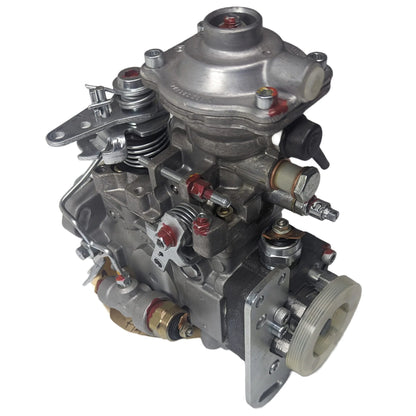Performance VE Injection Pump (POWER DRIVEN DIESEL) – PSC Automotive ...