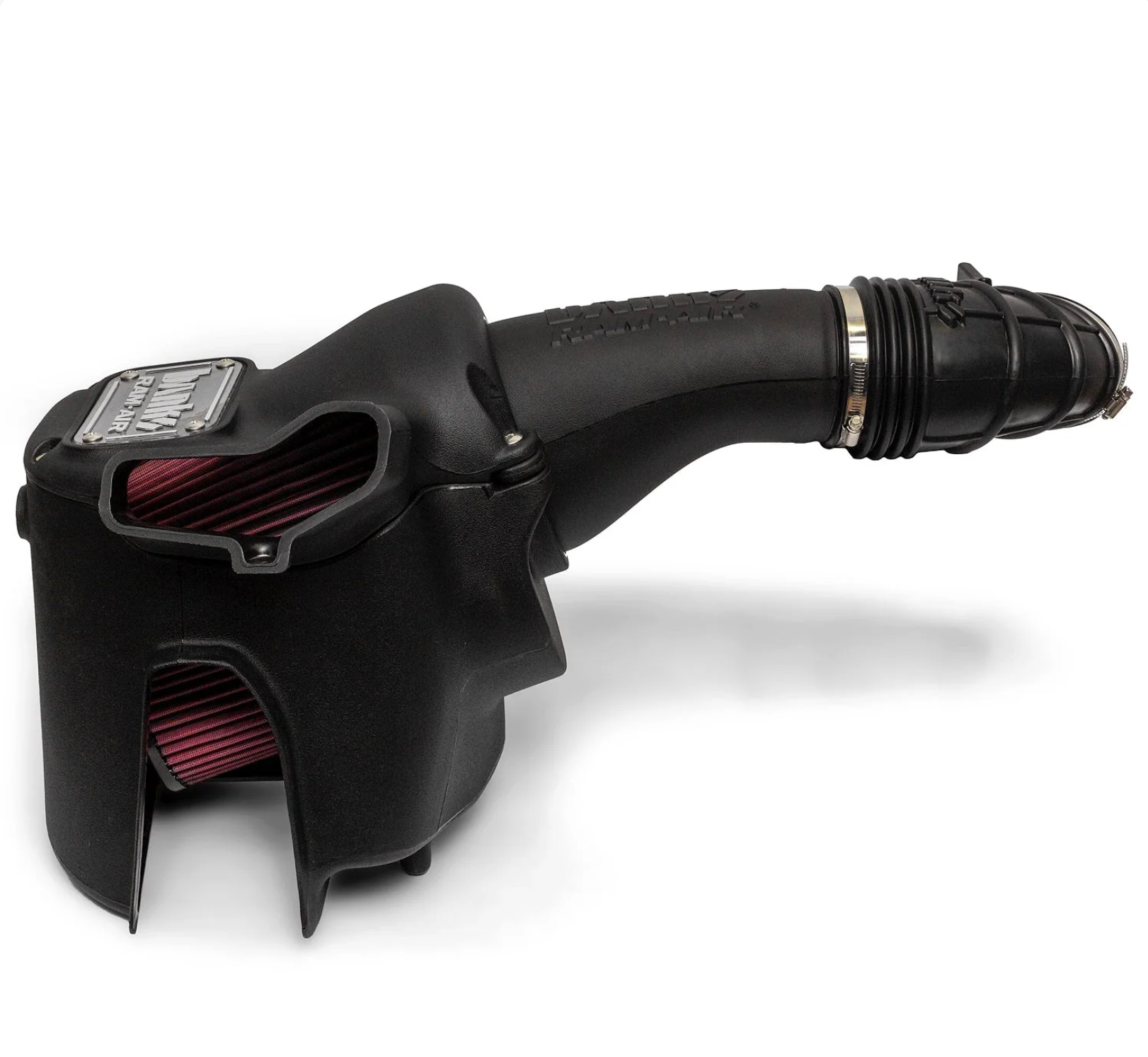 Banks ram air for the 2020-2022 6.7L powerstroke – PSC Automotive And ...