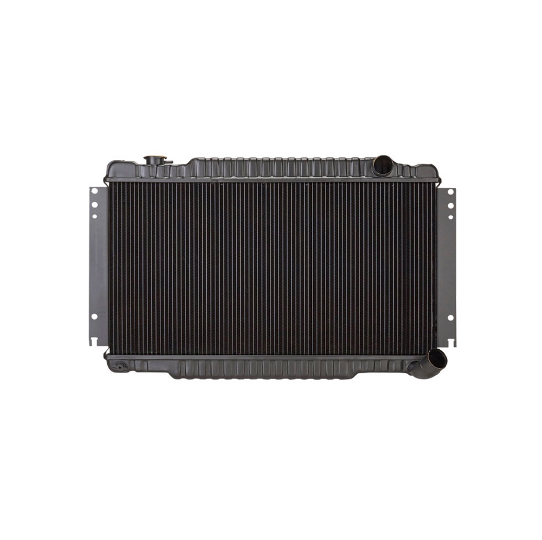 GPD 1079C Replacement Radiator – Powerstroke Central