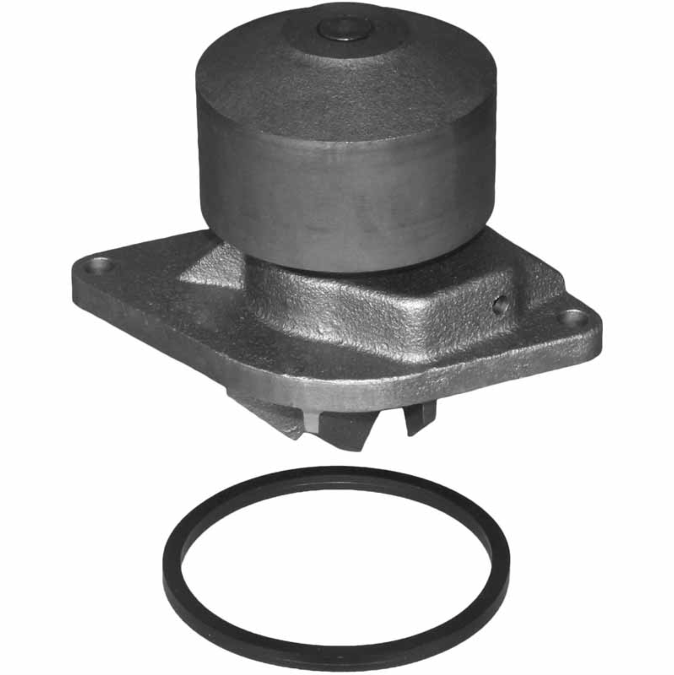 XDP Xtra Cool Water Pump XD672 – PSC Automotive And Diesel Repair