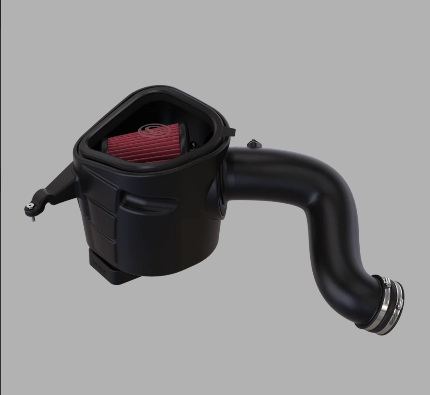 Cold Air Intake for 2003-2007 Dodge Ram Cummins 5.9L – PSC Automotive ...