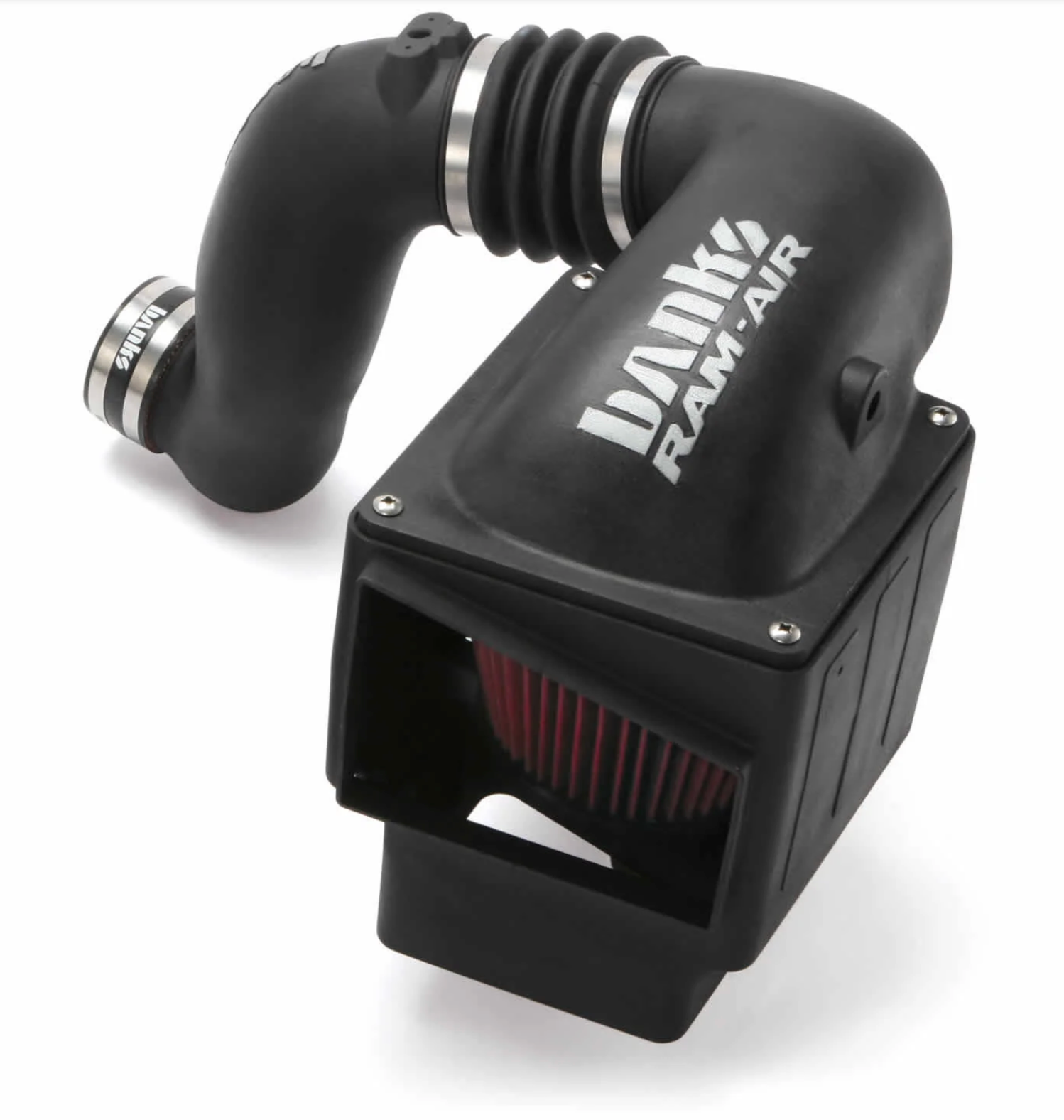 Banks Ram-Air 2003-2007 5.9L Cummins – PSC Automotive And Diesel Repair