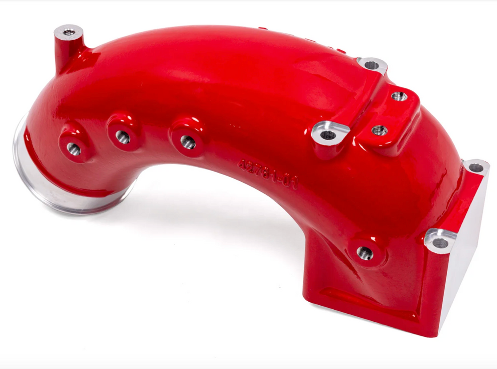 Monster-Ram® Intake System 2003-2007 5.9L Cummins – PSC Automotive And ...