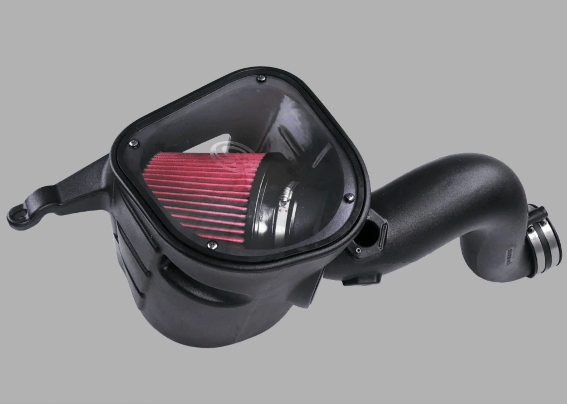 Cold Air Intake for 2007-2009 Dodge Ram Cummins 6.7L – PSC Automotive ...