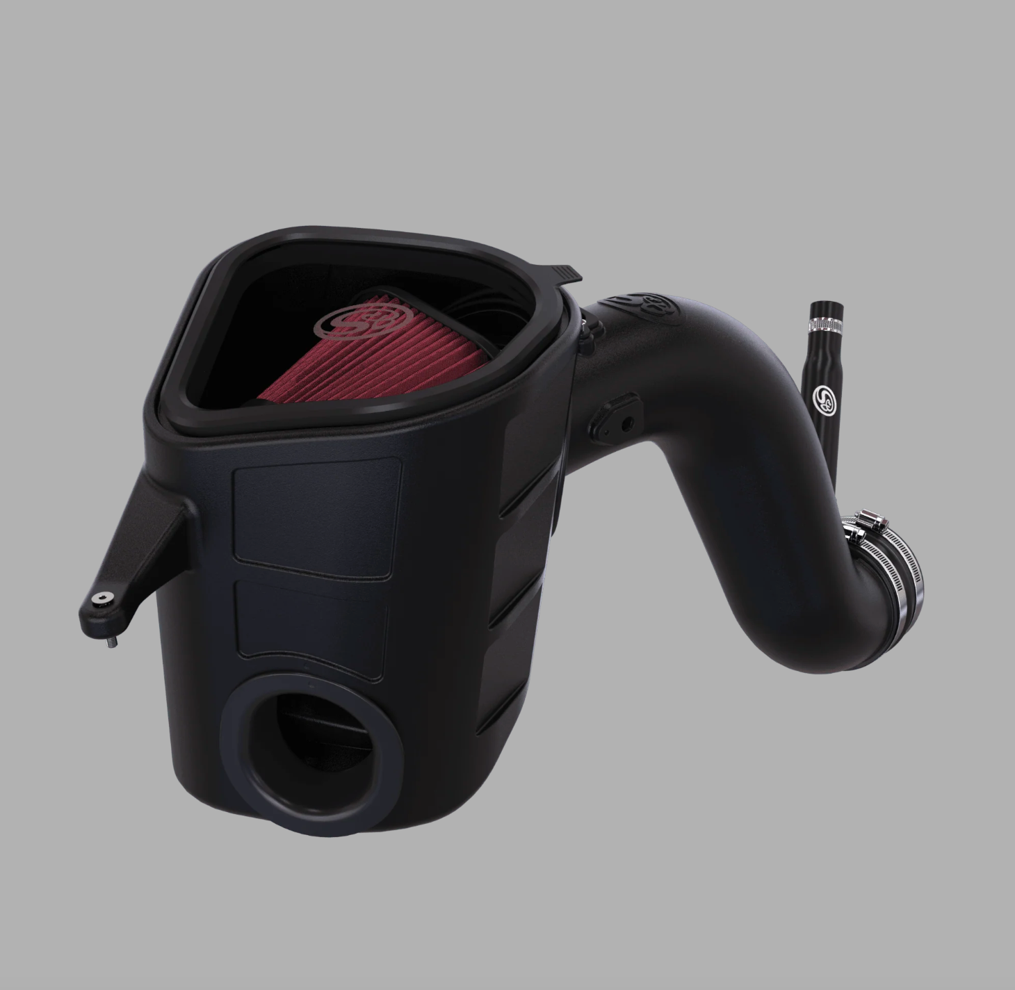 Cold Air Intake for 2013-2018 Dodge Ram Cummins 6.7L – PSC Automotive ...