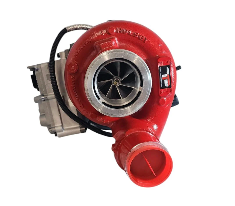 Stage 3 HXR / 2019-24 6.7L Cummins Turbo – PSC Automotive And Diesel Repair