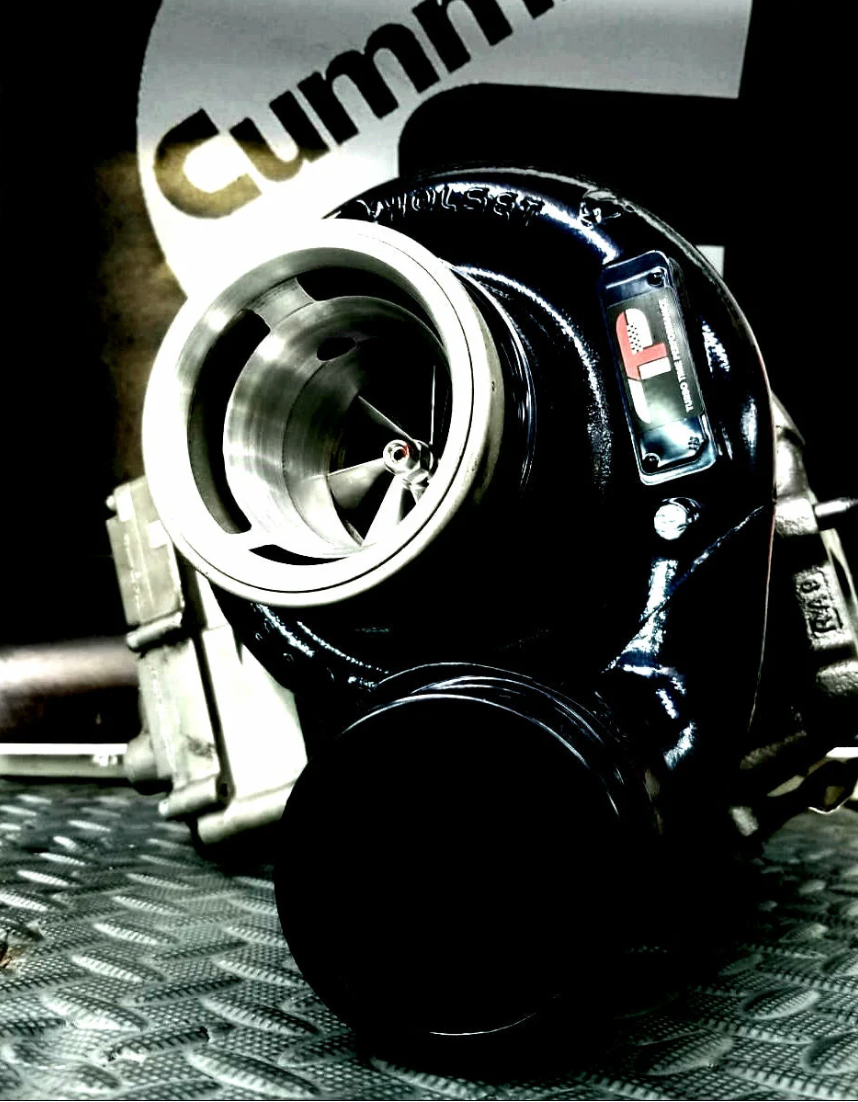 Stage 3 HXR / 2019-24 6.7L Cummins Turbo – PSC Automotive And Diesel Repair