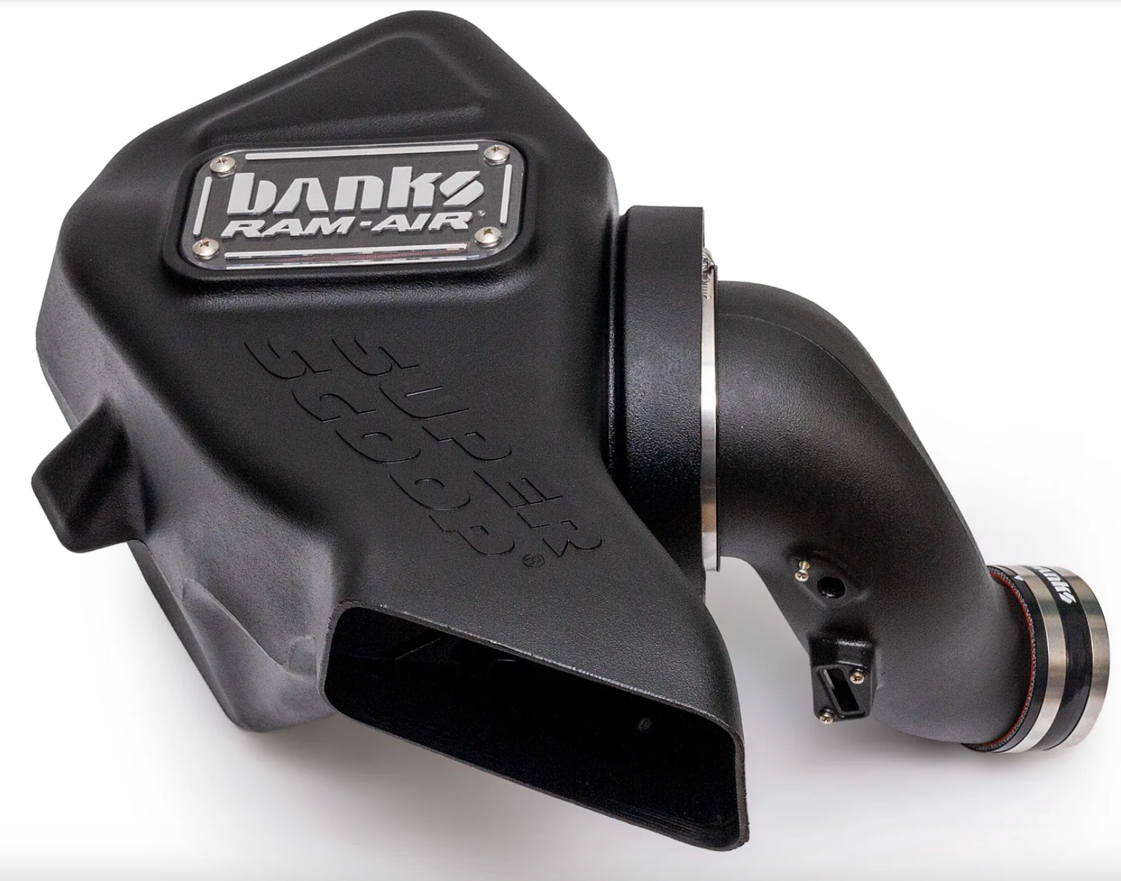 Banks Ram-Air 2019-2024 6.7L Cummins – PSC Automotive And Diesel Repair