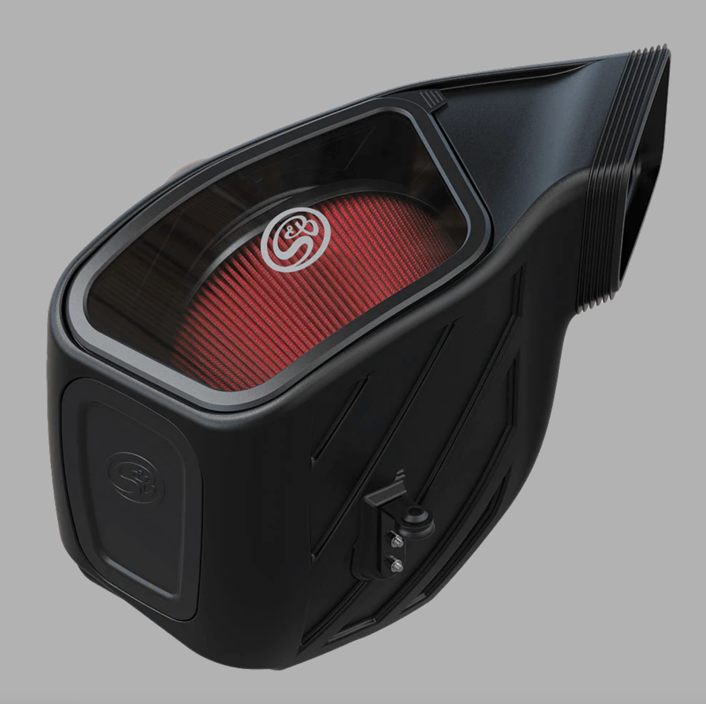 Cold Air Intake for 2019-2024 Dodge Ram Cummins 6.7L – PSC Automotive ...