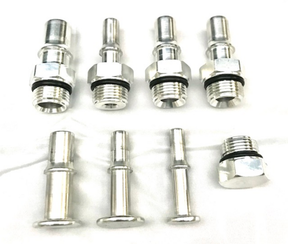 Beans Diesel-Bean Machine Multi Function Fuel Tank Sump Kit ...