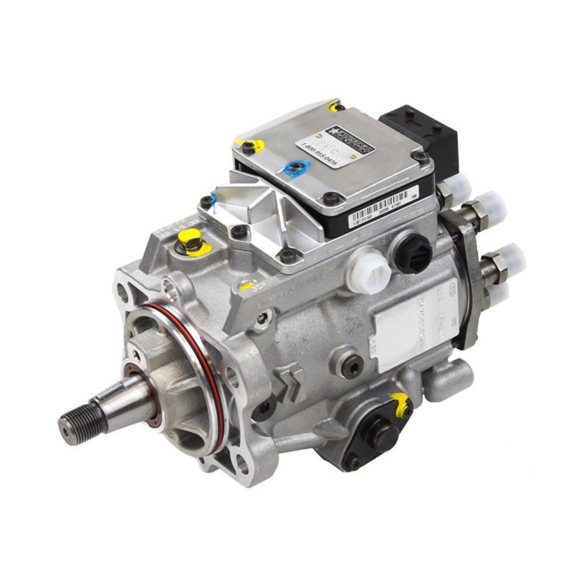 Industrial Injection Hot Rod VP44 Injection Pump (80HP-100HP ...