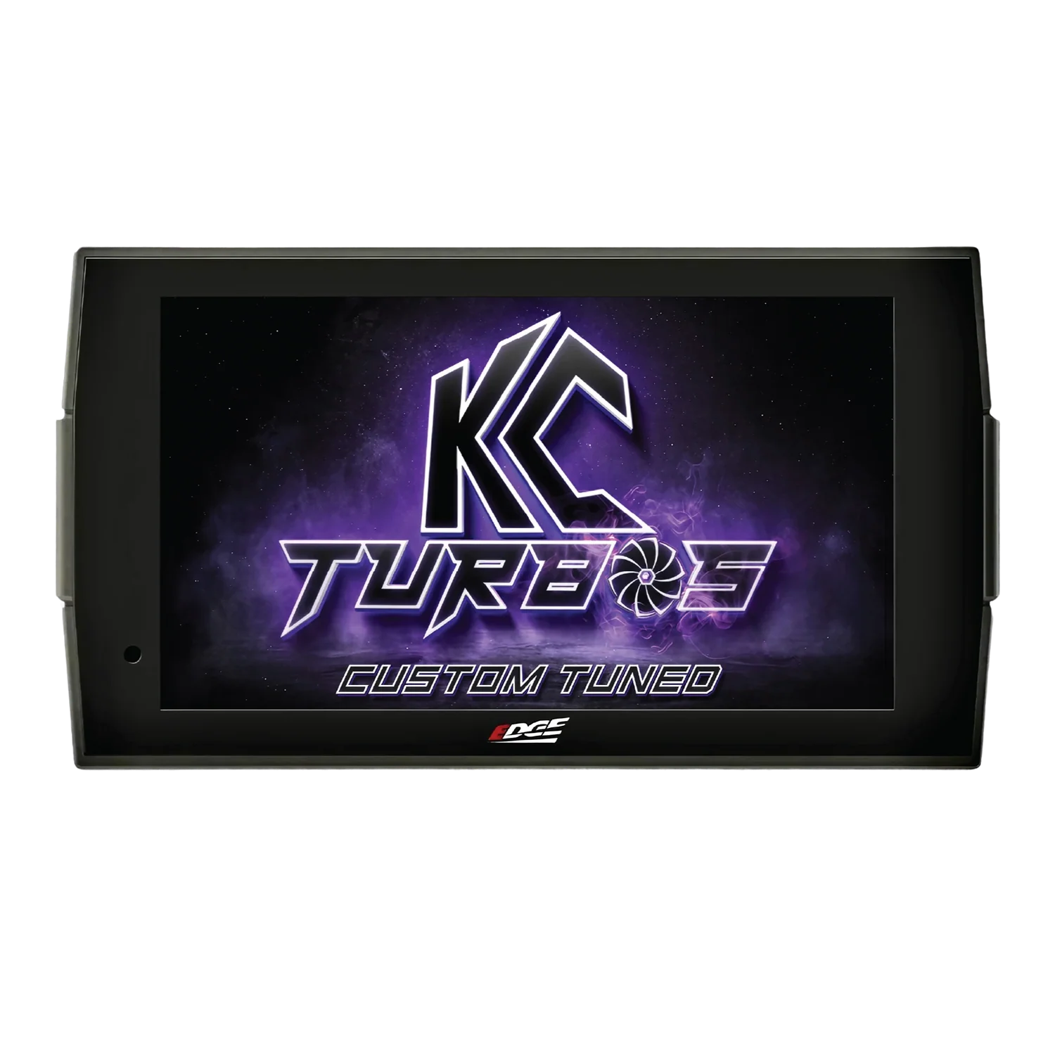 KC CTS3 Evolution Tuner - 6.0 Powerstroke (2003-2007) – Powerstroke Central