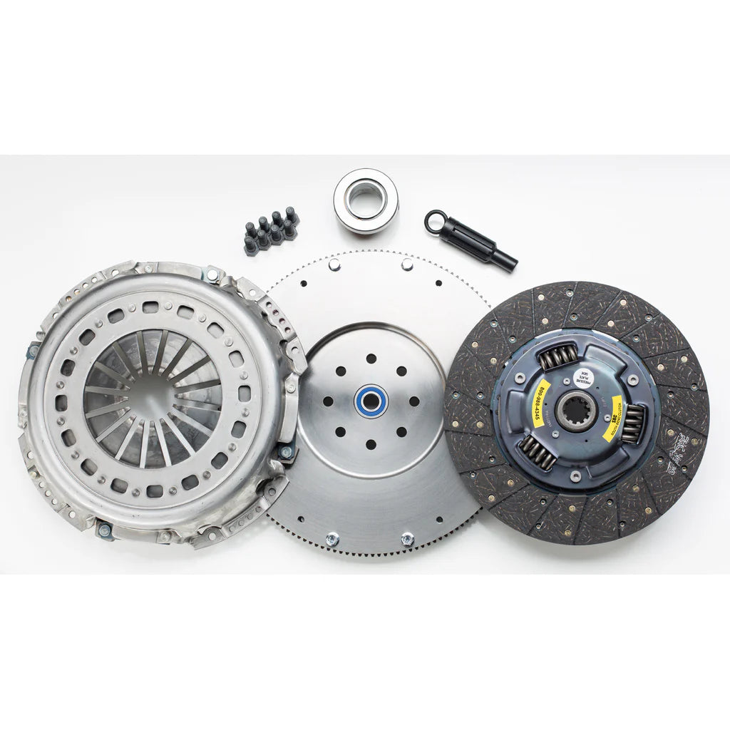 South Bend Clutch Kit Dodge 1988-2004 Non HO GETRAG 5 SPEED - 425hp/90 ...