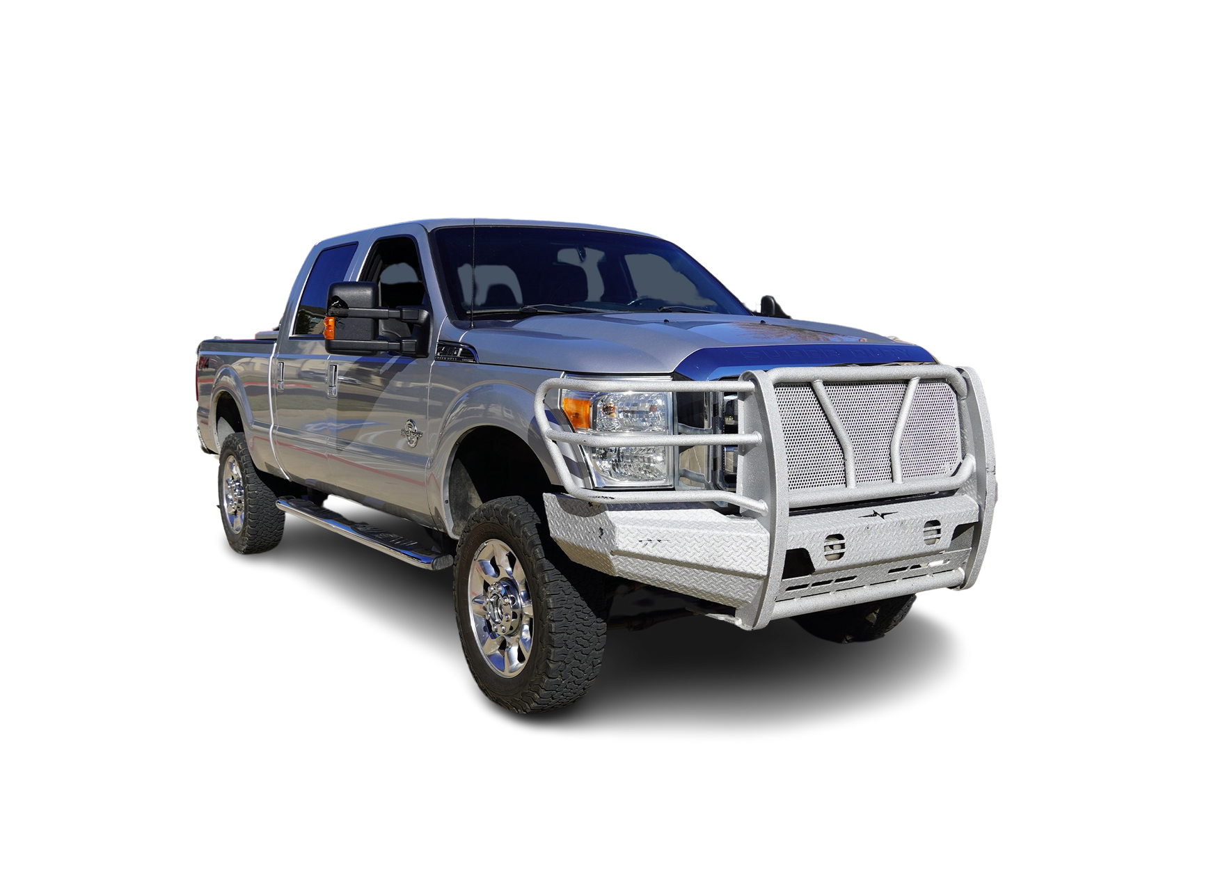Powerstroke Central – PSC Automotive And Diesel Repair