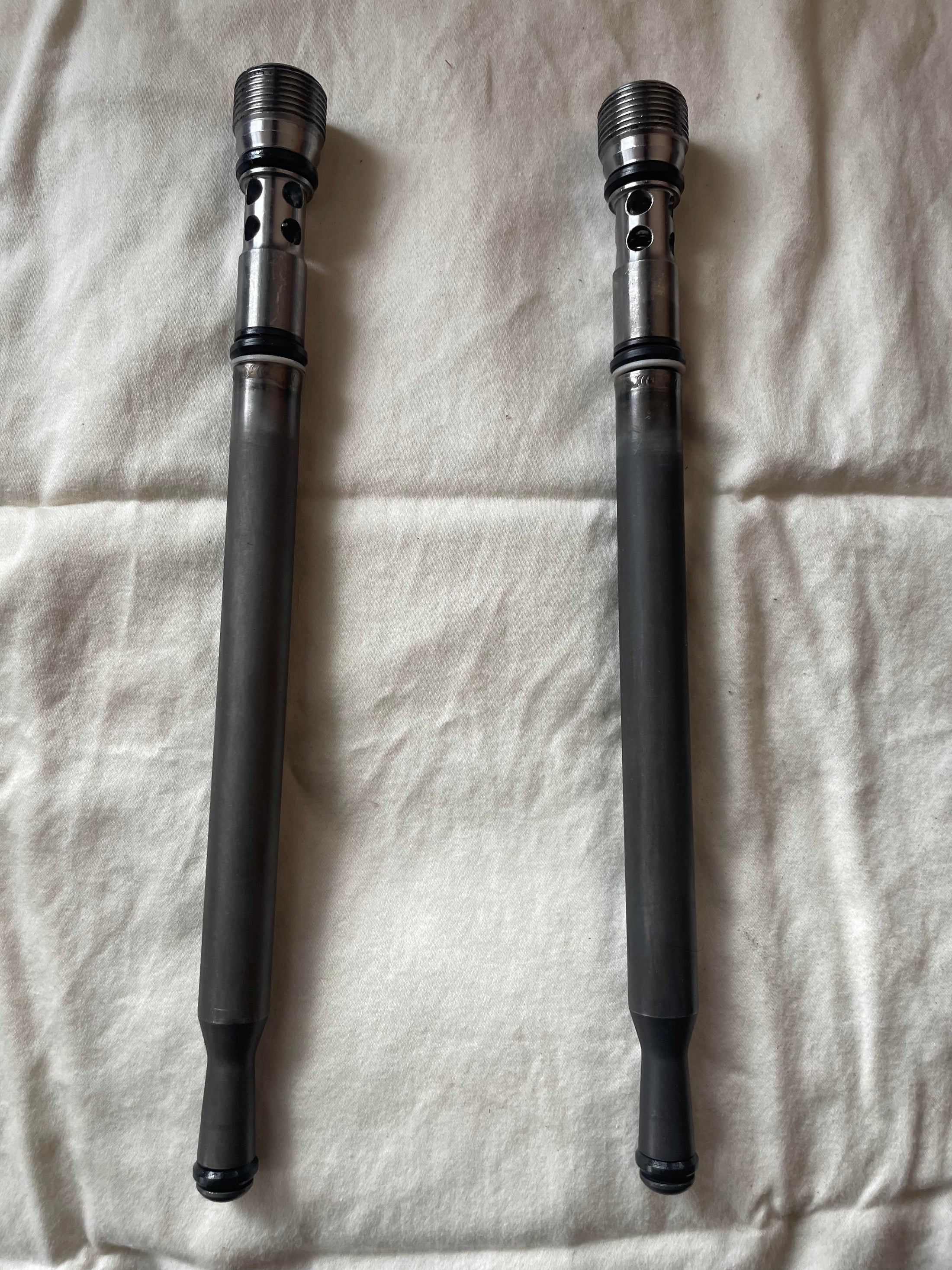 One Piece Welded Standpipe's – Powerstroke Central
